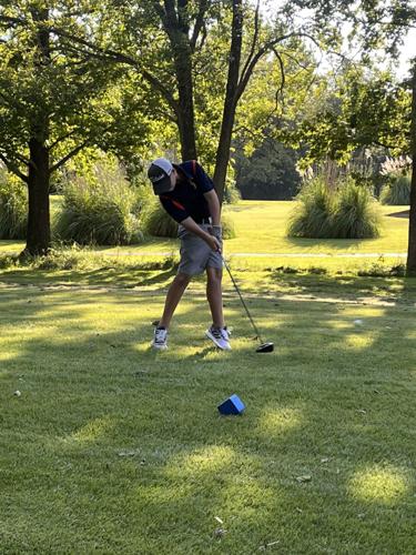 Boys Golf | Ridgeway earns medalist honor for Carterville | High School ...