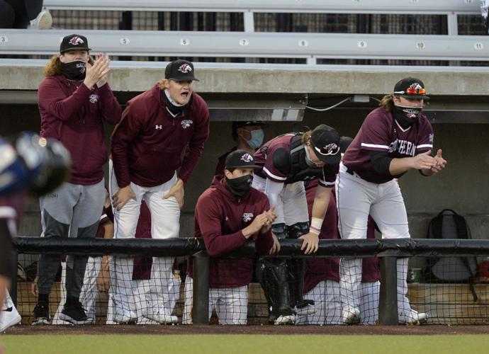 SIU Baseball | Salukis turn away Eastern Illinois with back-to-back web ...