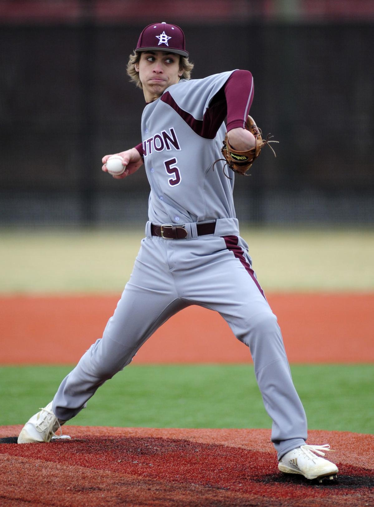 Prep Baseball | Benton opens season by pounding Du Quoin | Varsity ...