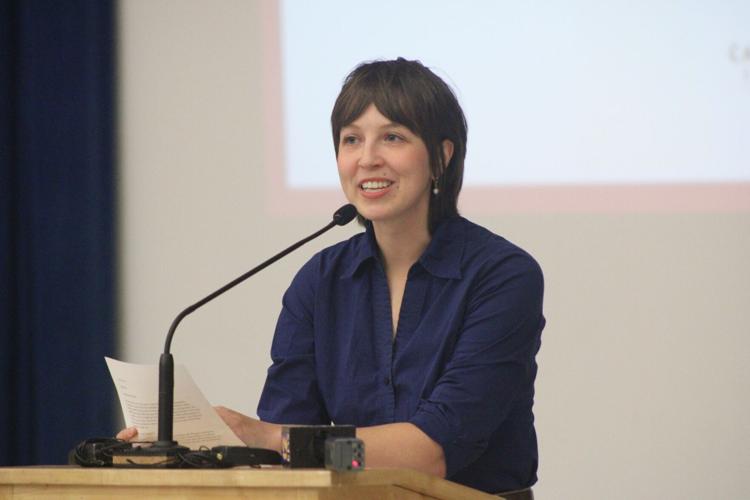 'We are Carbondale': Mayor, officials deliver State of the City ...