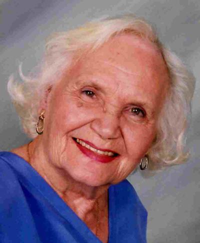 Esther Jane 'E.J.' Helleny | Obituaries | thesouthern.com