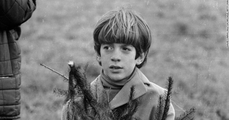 Last Witness to JFK Jr.'s Tragic Final Flight | People | thesouthern.com