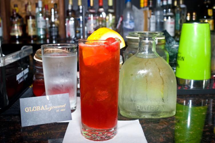 Bartender: Make mine an old-school, classic cocktail | Food ...