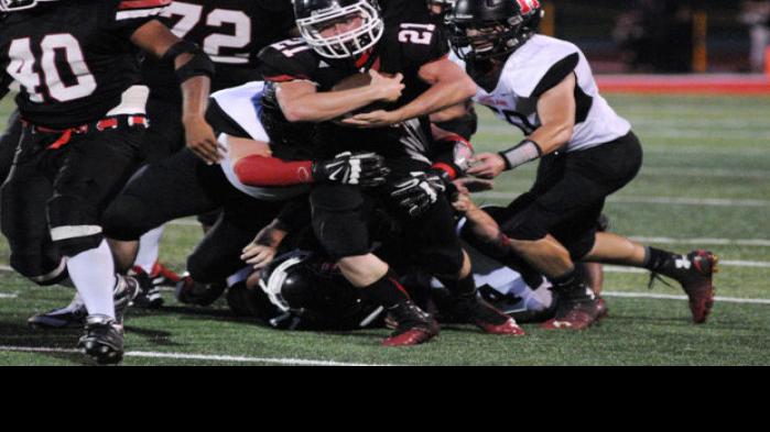 Prep Football: Du Quoin, Herrin are ready to run in Week 3 | Du Quoin ...