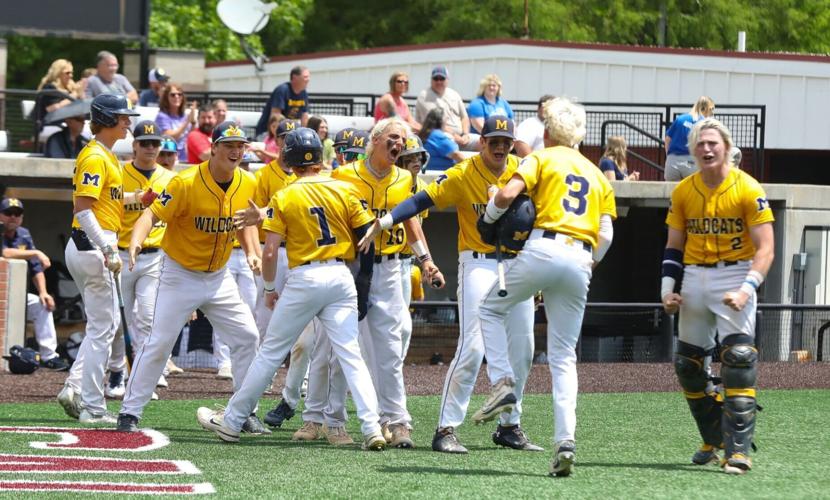 Marion gets past Centralia to earn regional crown | Latest Headlines ...