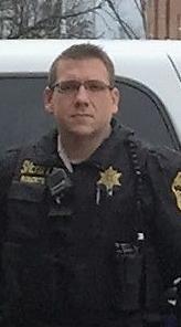 Murphysboro Police Chief Chad Roberts has been designated a certified ...