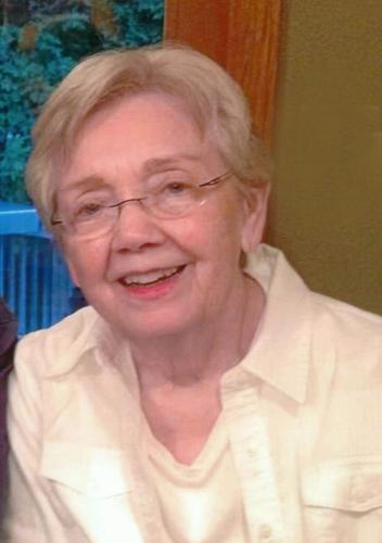 Joann Louise Diedrick | Obituaries | thesouthern.com