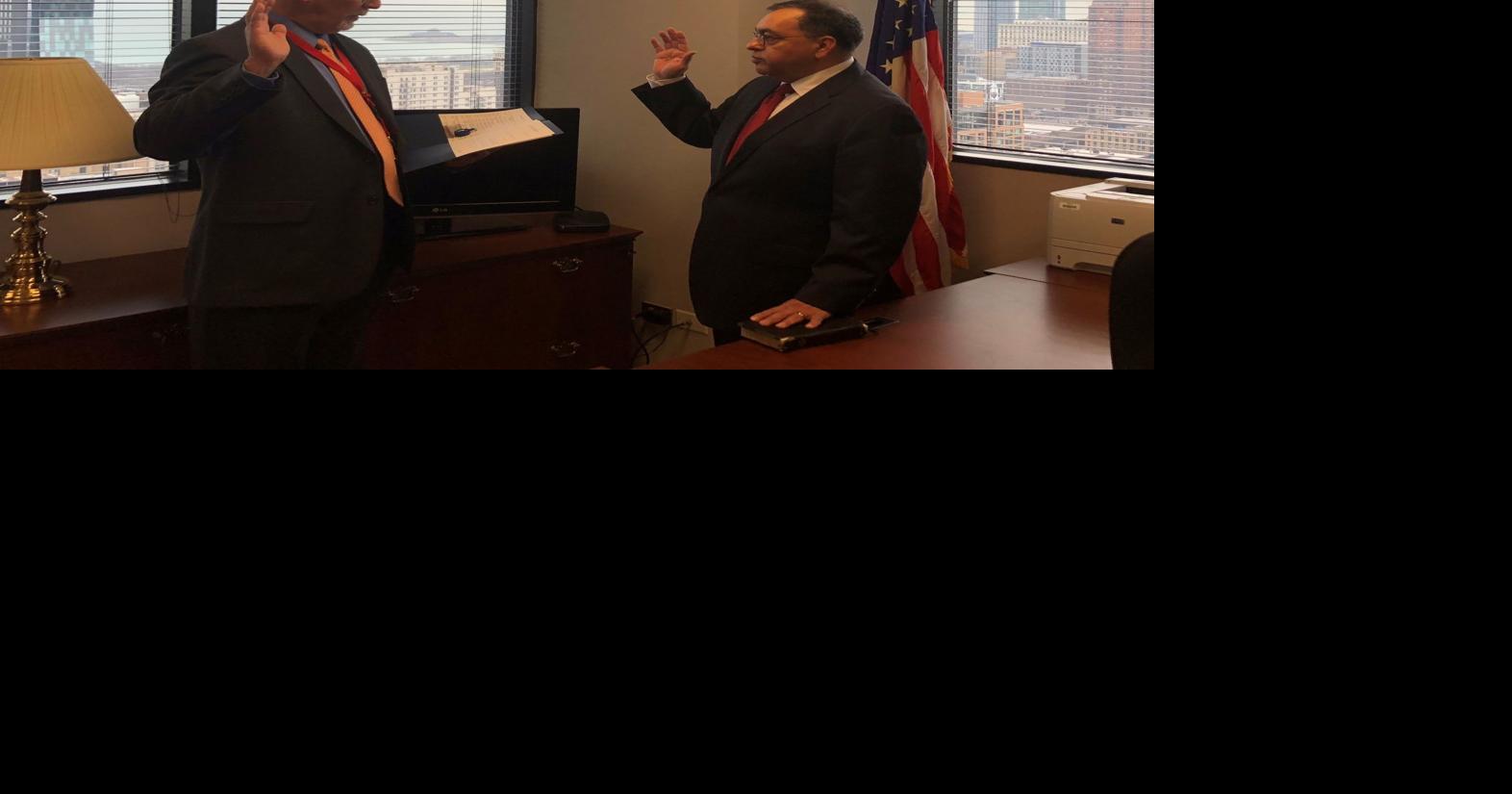 HUD names new administrator of Midwest Regional Office | Local News ...