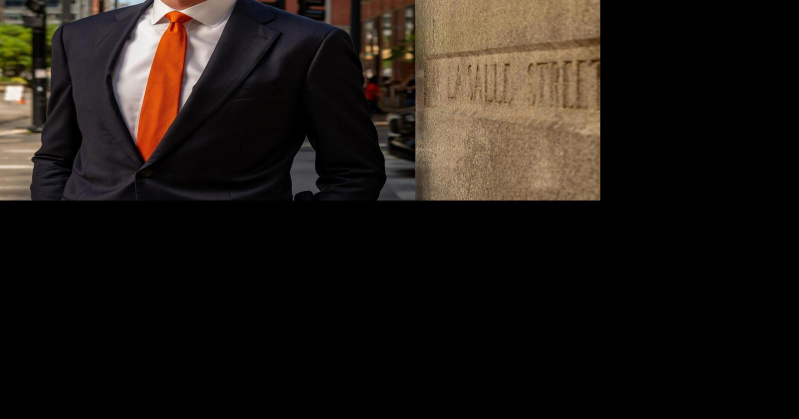 State Treasurer Michael Frerichs encourages students to enter Cream of ...