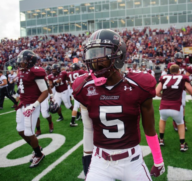 Wilson the veteran cornerback now | College Sports | thesouthern.com