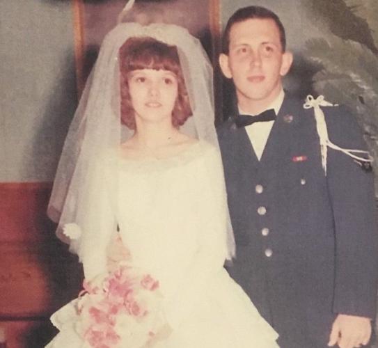 Mr. and Mrs. David Strunk | Celebrate | thesouthern.com