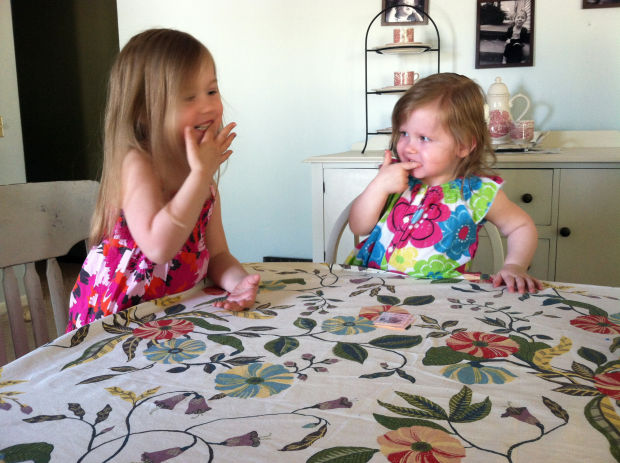 Sign language making big impact | Local News | thesouthern.com