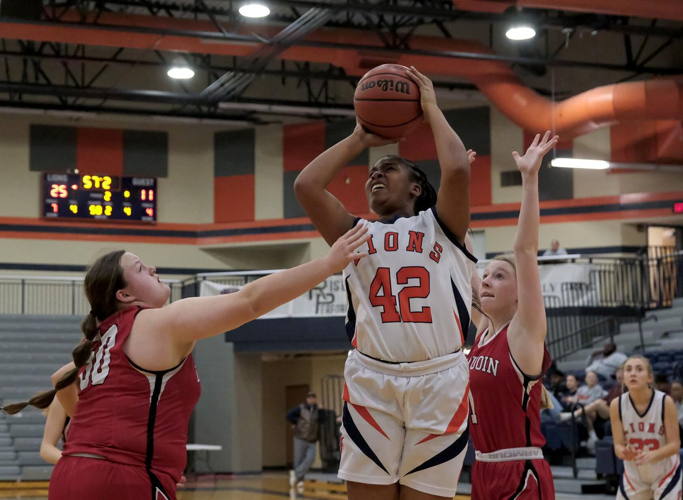 Hargrove, Doyle highlight All-State girls teams | Latest Headlines ...