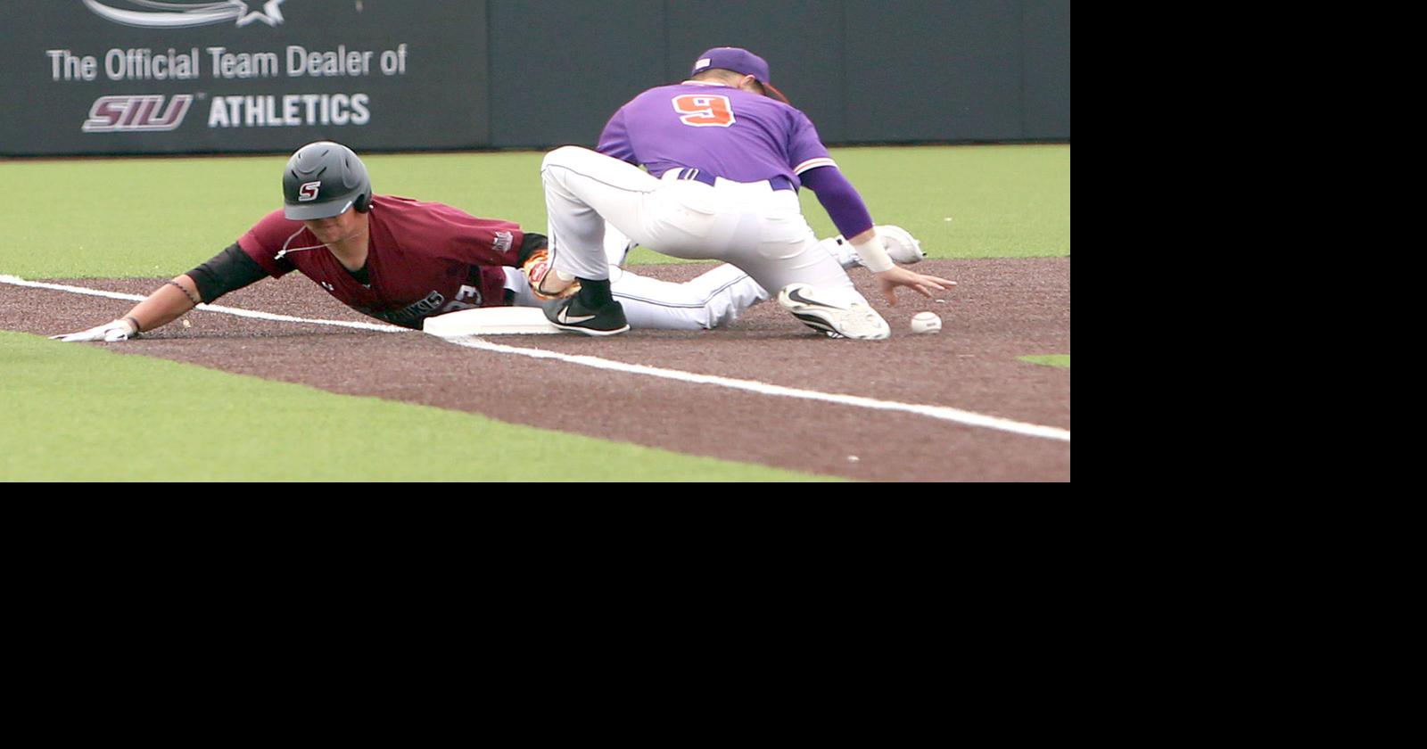 SIU Baseball | Salukis' Archer named MVC player of the week | College ...