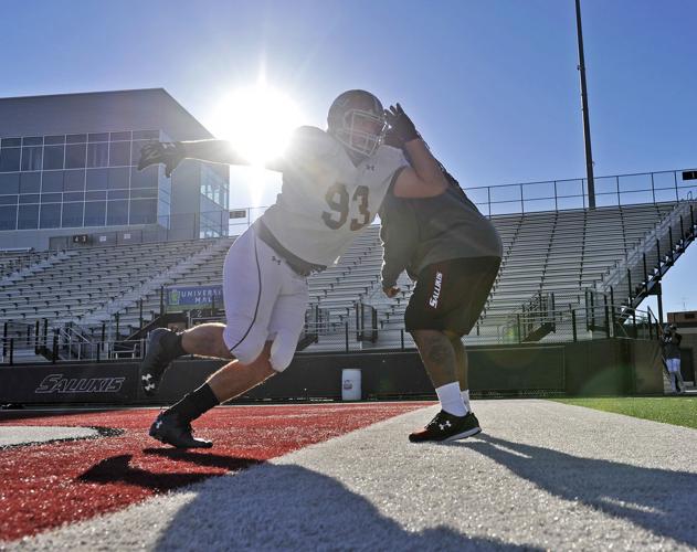 Parzych arrested, suspended indefinitely from football activities ...