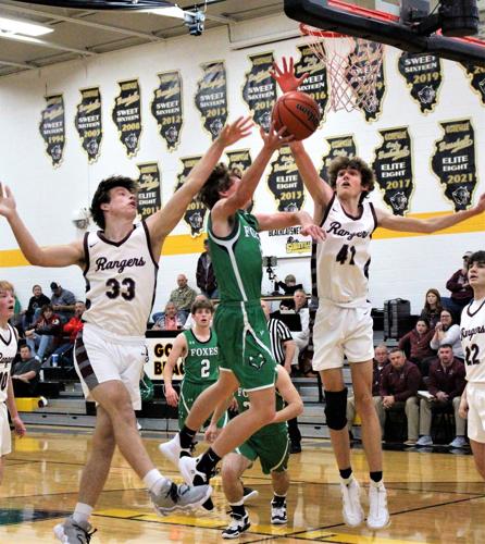 Boys Basketball | Benton, Johnston City get wins at Goreville ...