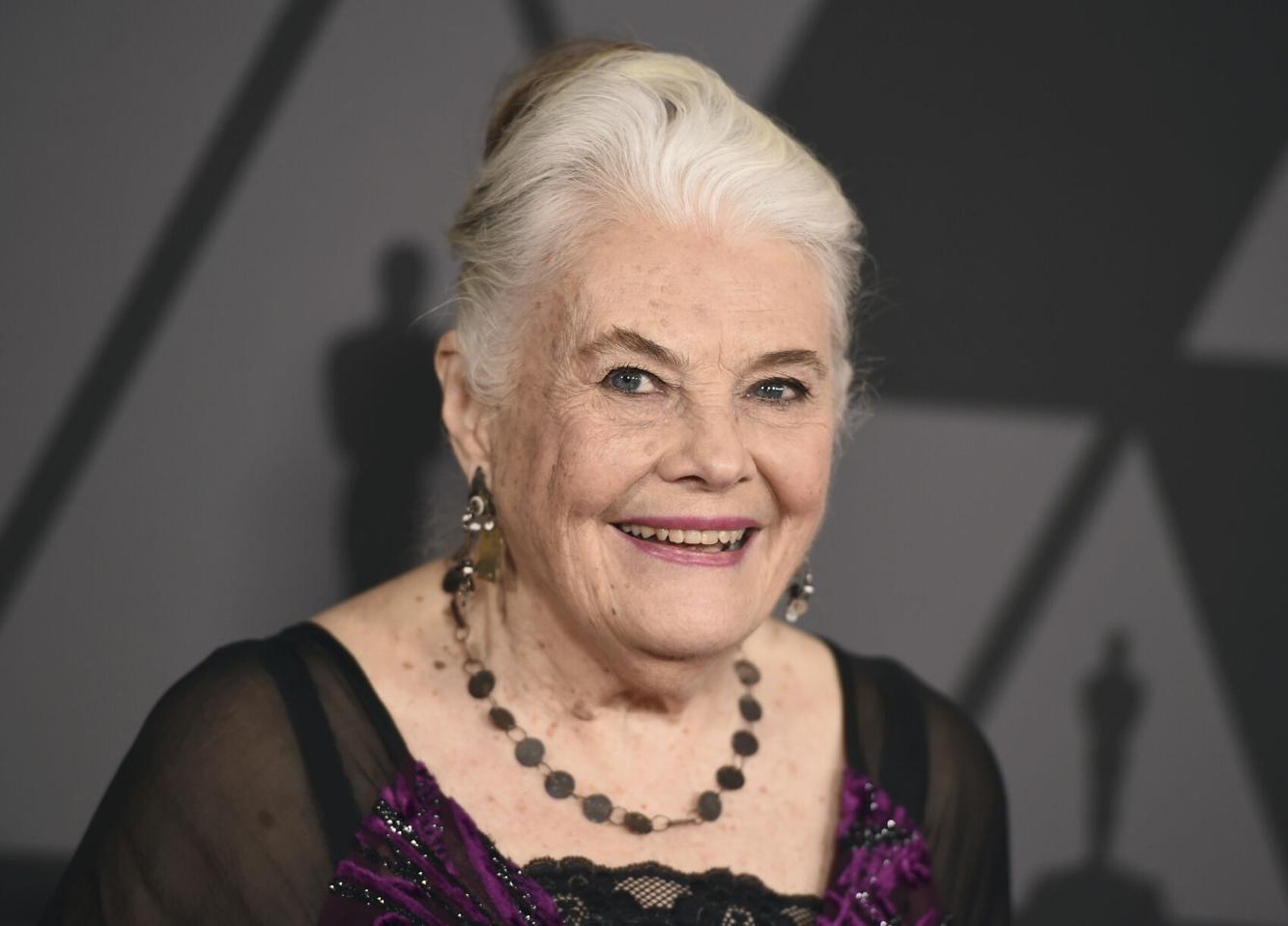 Photos: Actress Lois Smith through the years | Entertainment ...