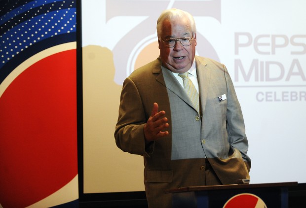 A Pepsi, please: New center opens in Mount Vernon | Local News ...