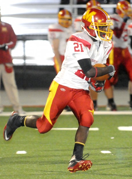 Murphysboro stuns Du Quoin; Indians' playoff run in jeopardy | Varsity ...