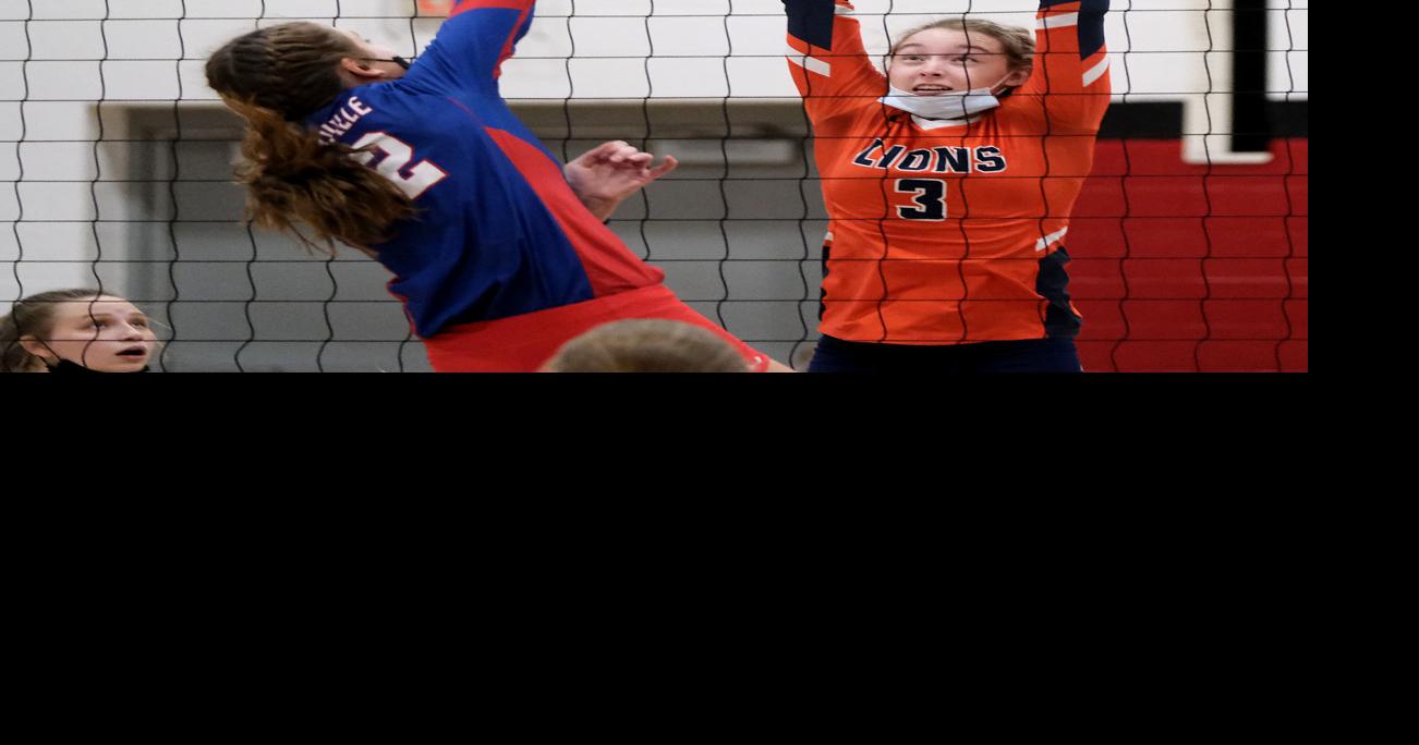 Sports Column | Bucky Dent: Emrick, Lions volleyball win just by being ...