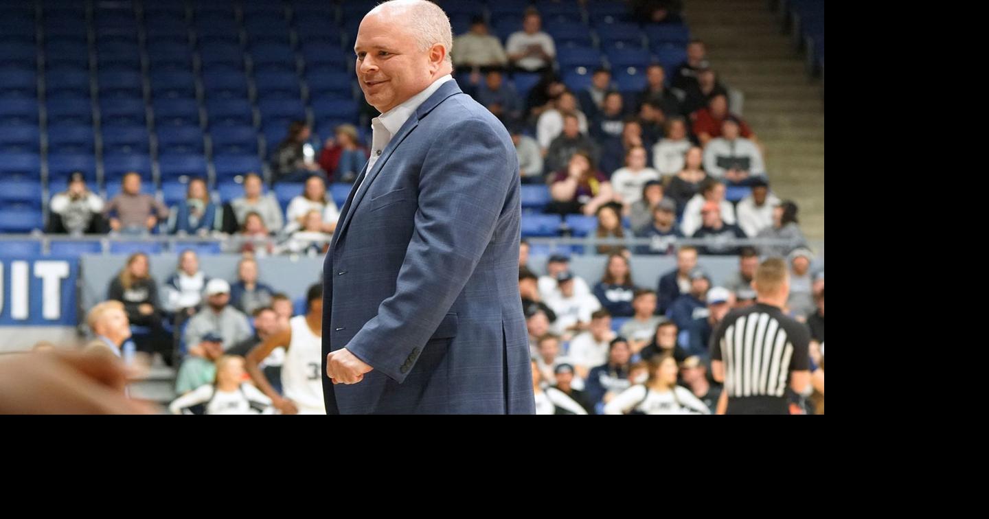 Indiana State names Lincoln Memorial's Josh Schertz new men's ...