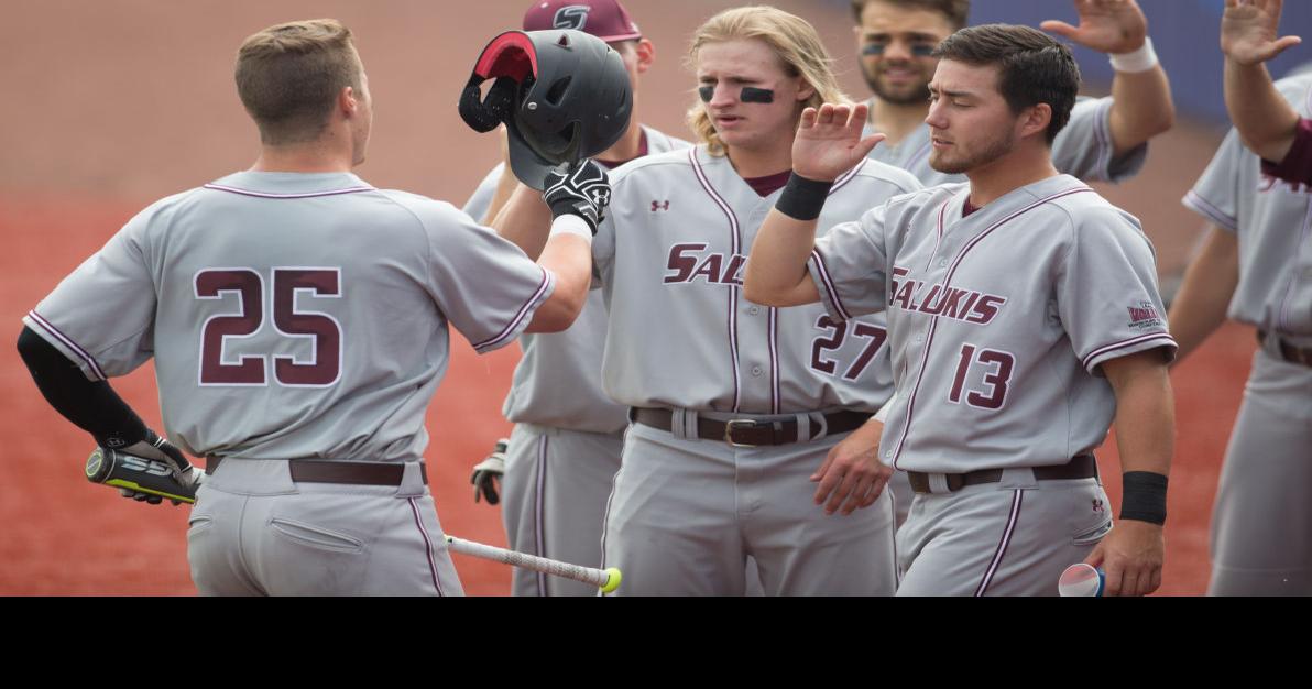 Saluki baseball signs 10 players for 2018 season | Sports | thesouthern.com