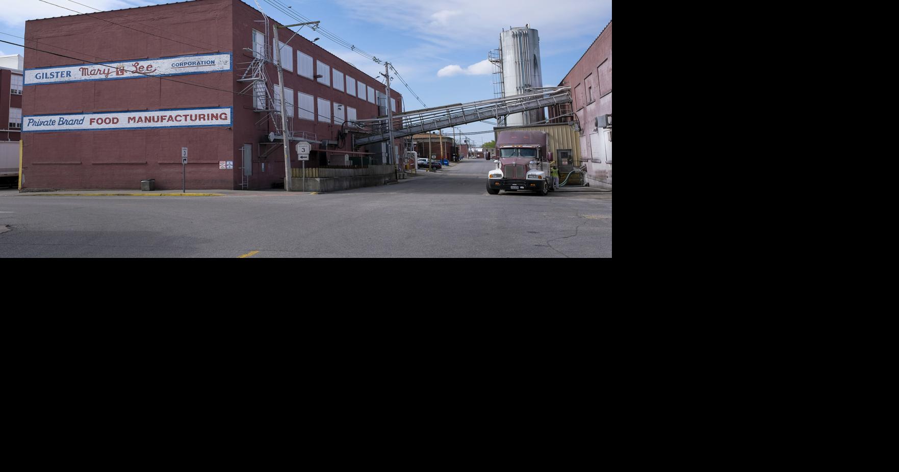 Gilster Mary-Lee closes Chester plant for two weeks amid COVID-19 ...