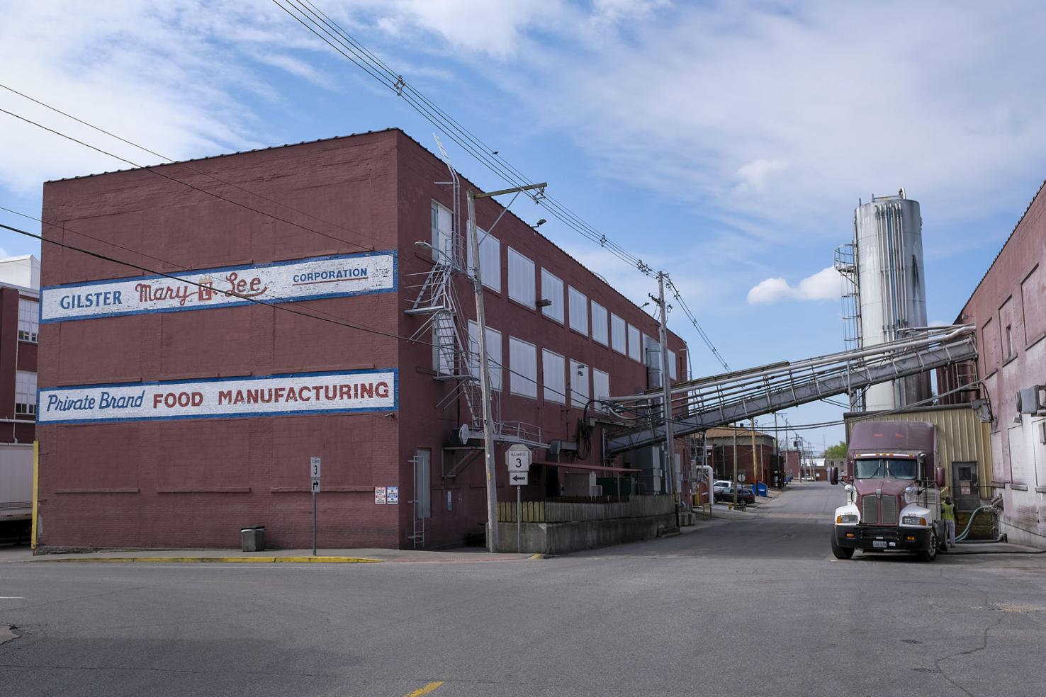 Gilster Mary-Lee closes Chester plant for two weeks amid COVID-19 ...