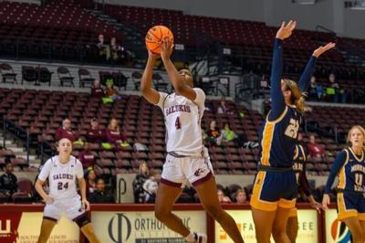 SIU Women fall short against Murray State | Latest Headlines ...