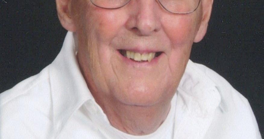 Kenneth Gordon Gentry | Obituaries | thesouthern.com