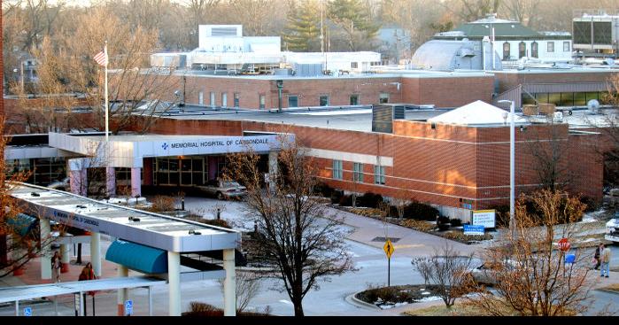 $52M expansion plans; Work on Memorial Hospital of Carbondale could ...
