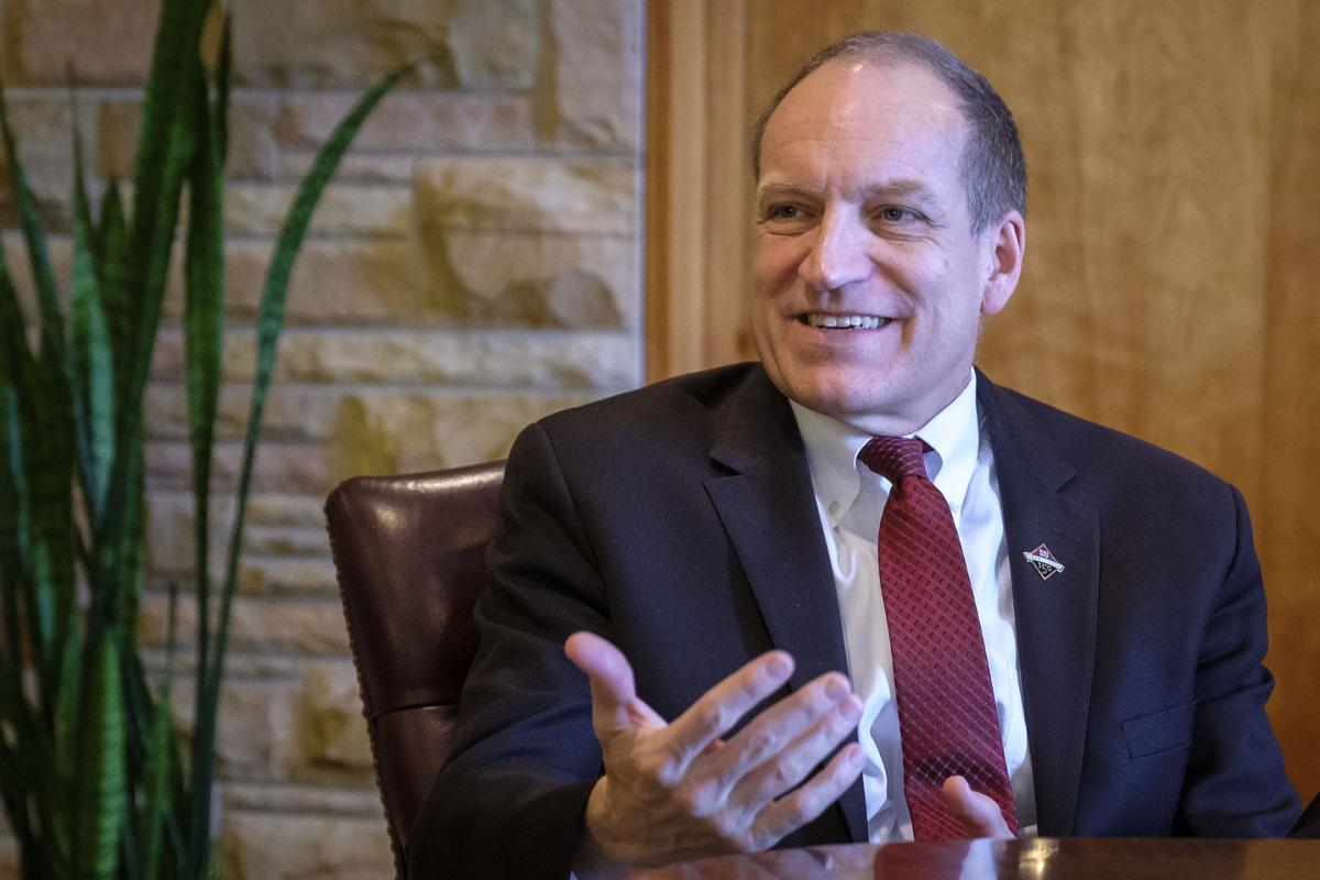 SIU leaders pledge action, real progress on diversity, inclusion | SIU ...