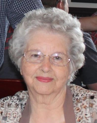 Rose Dillon | Obituaries | thesouthern.com