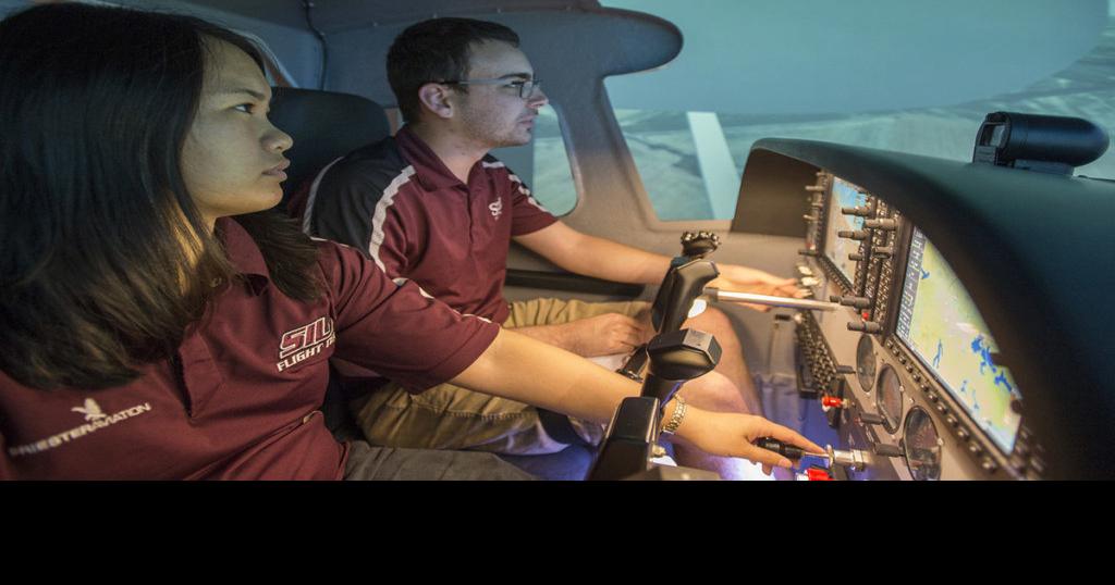 Flying Salukis celebrate the past and soar toward the future | SIU ...