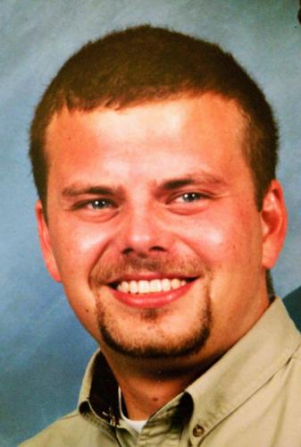 David Hartline | Obituaries | thesouthern.com