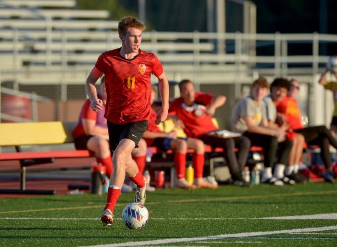 Boys Soccer | Player of the Year: Brooks is runaway winner | High ...