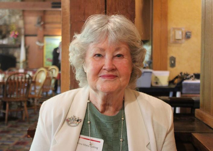 SIH hosts volunteer appreciation luncheon | Latest Headlines ...