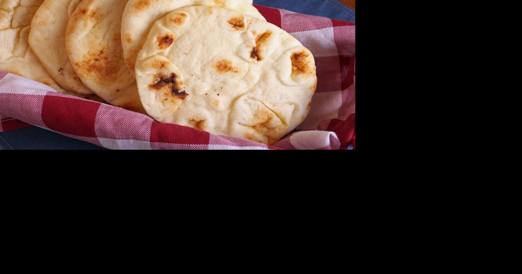 Recipe | Basic Naan | Food-and-cooking | thesouthern.com