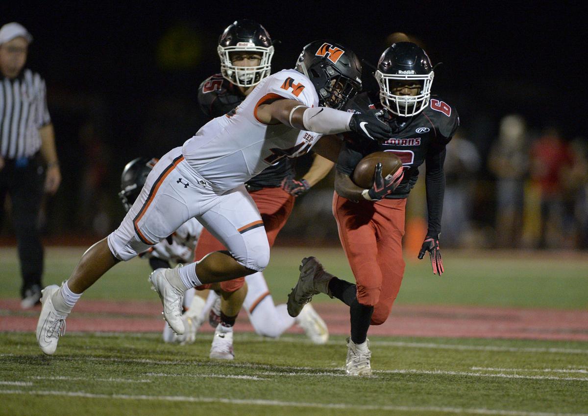 Prep Football Preview | Du Quoin hosts Monticello to open Class 3A ...