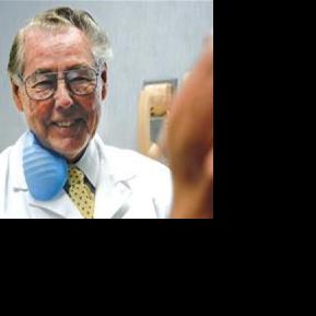 Dr. Neill retiring after 58 years of service | Business | thesouthern.com