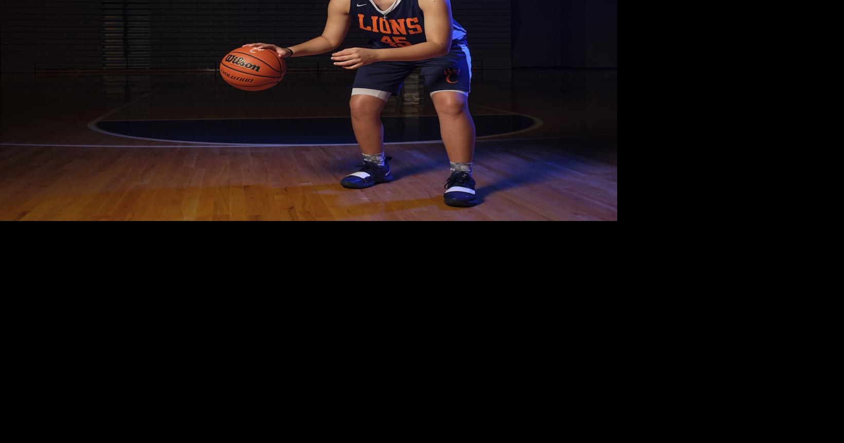 Girls Basketball Player of the Year | Carterville's Jeniah Thompson ...