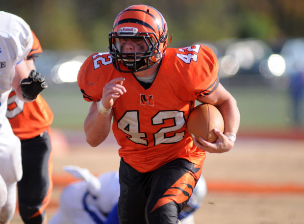 Herrin wins in OT, advances in playoffs