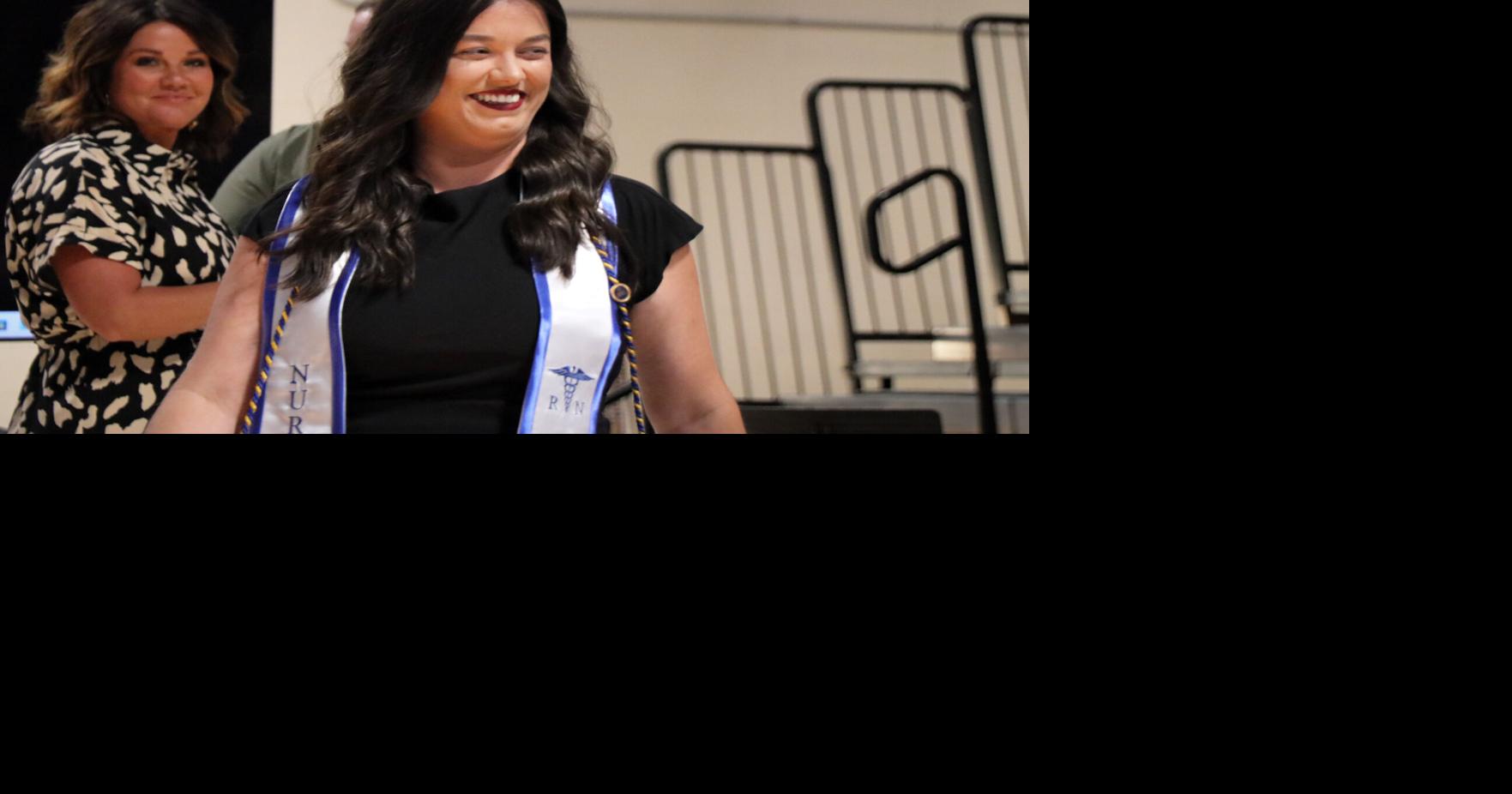 SIC celebrates the next generation of nurses at pinning ceremony ...