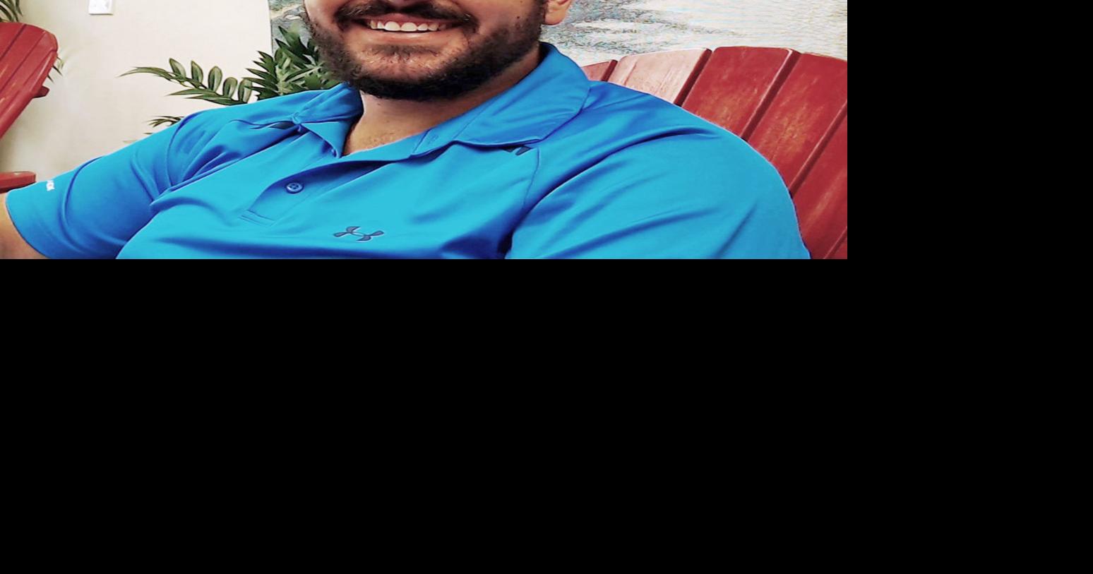 JUSTIN MEEK: 'FULL OF LIGHT AND HAPPINESS' | | thesouthern.com