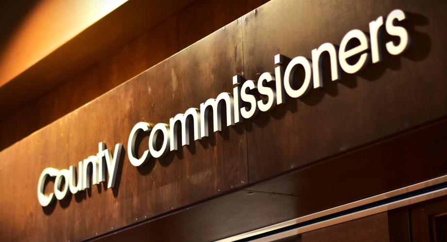 Williamson County commissioners talk Paid Leave Act, plan to adopt ...