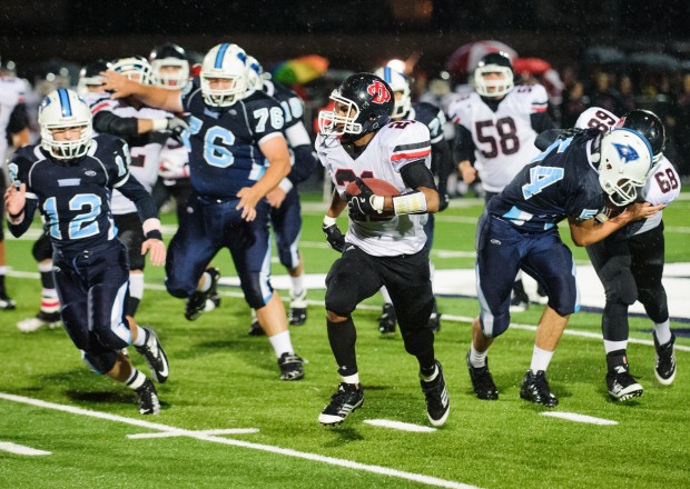 Du Quoin gets past Pinckneyville | High School Sports | thesouthern.com