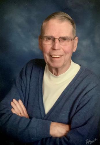Roy E. Abrahamson | Obituaries | thesouthern.com