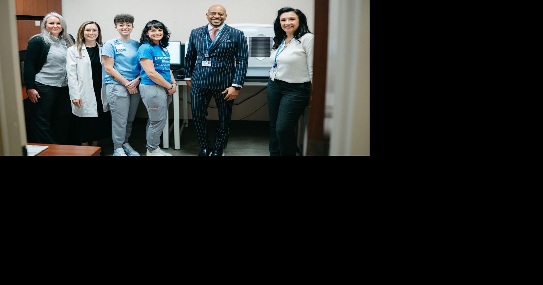 Corepath Laboratories launches digital pathology program at Deaconess ...
