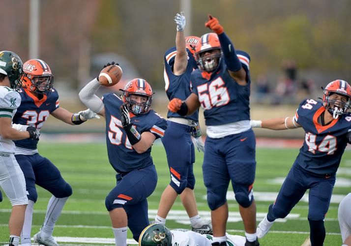 Prep Football | Carterville shuts out Coal City 22-0 | High School ...