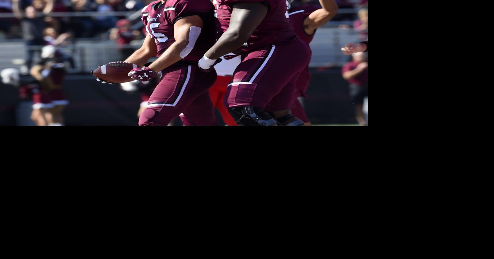 SIU Football | Salukis ranked 22nd in HERO Sports preseason poll ...